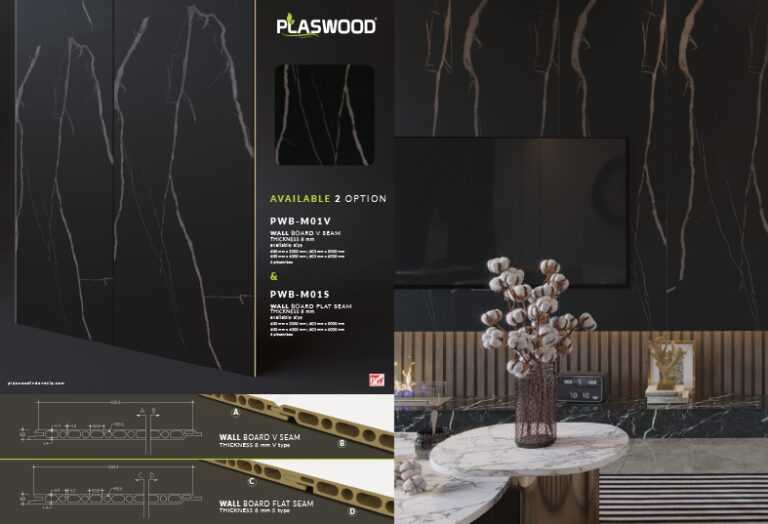 Wallboard