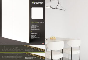 Wallboard