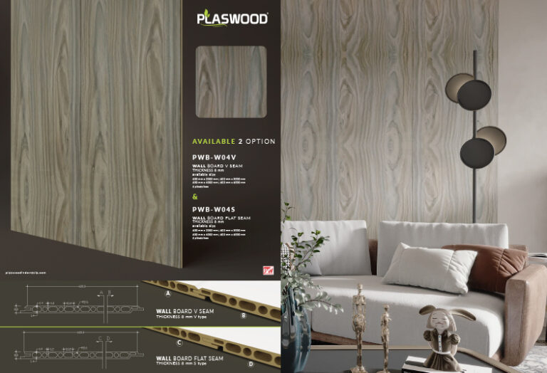 Wallboard